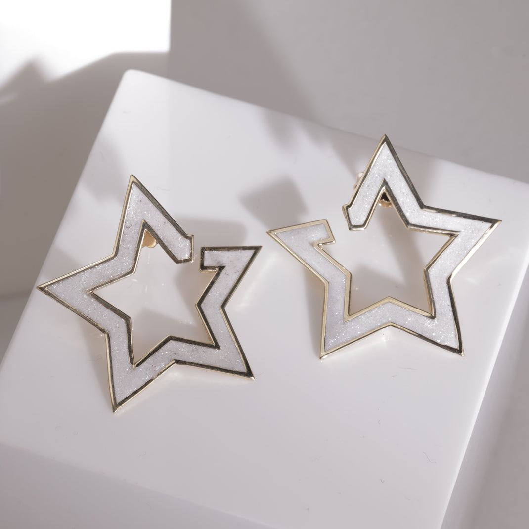 Gleam Angels – Issa Jewelry