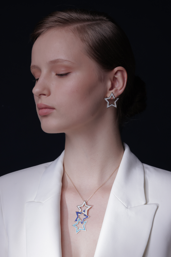Gleam Angels – Issa Jewelry